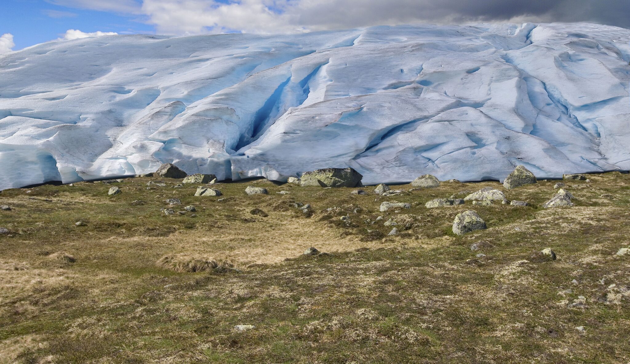 Prehistorie - ijstijdenmuseum