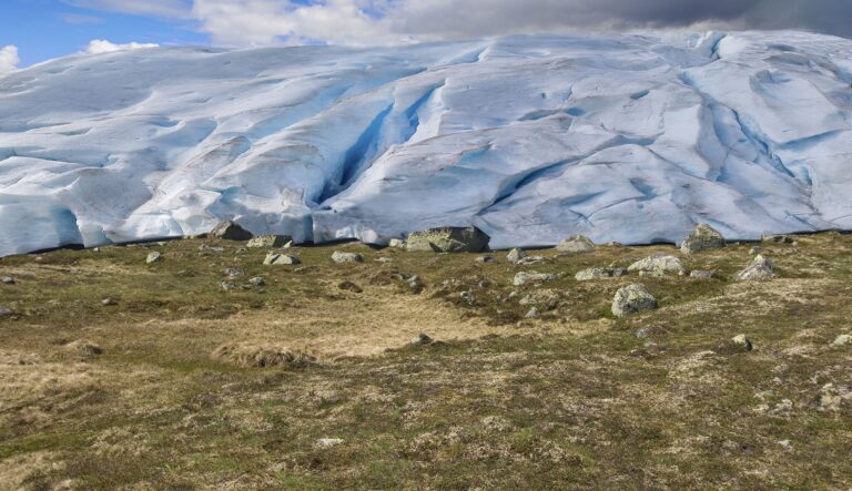 Prehistorie - ijstijdenmuseum